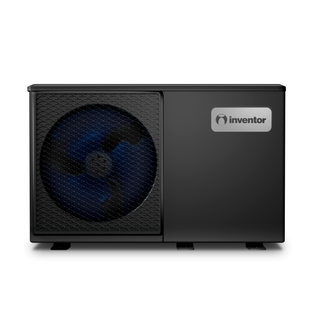 Inventor Matrix Zero MX290-14S R290 Monoblock Inverter Αντλία ...