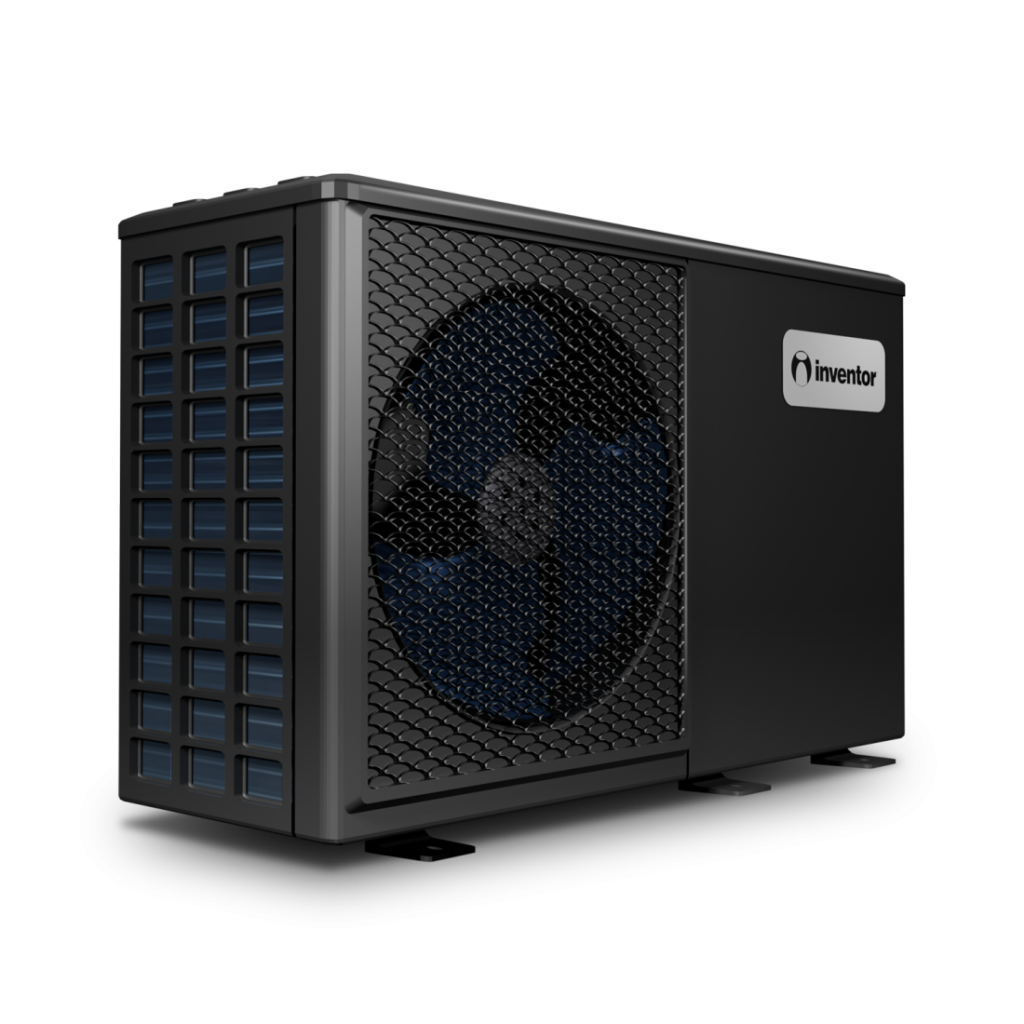 Inventor Matrix Zero MX290-14S R290 Monoblock Inverter Αντλία ...